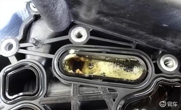 宝马B38/B48发动机过热的技术通报_易车