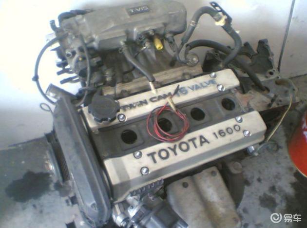 史上最全AE86解析(下）_易车