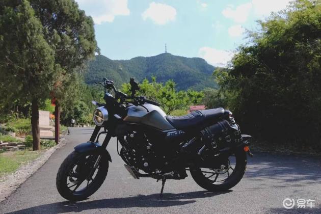 本田190系列该怎么选？190SS还是190TR？_易车