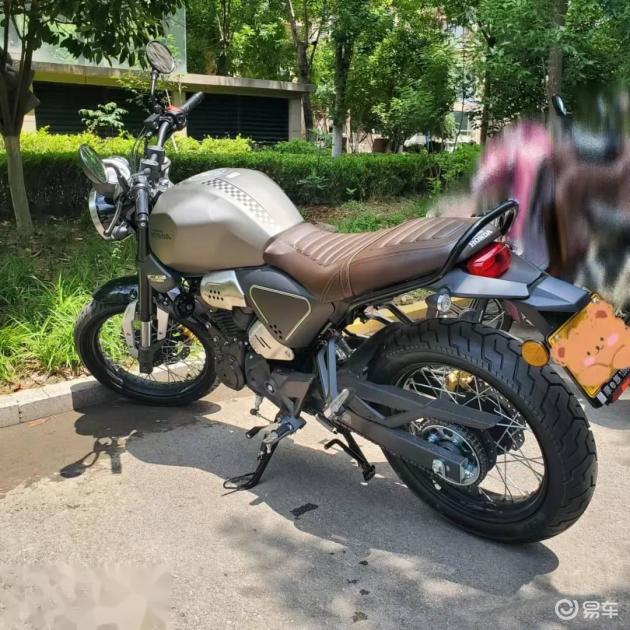 本田190系列该怎么选？190SS还是190TR？_易车