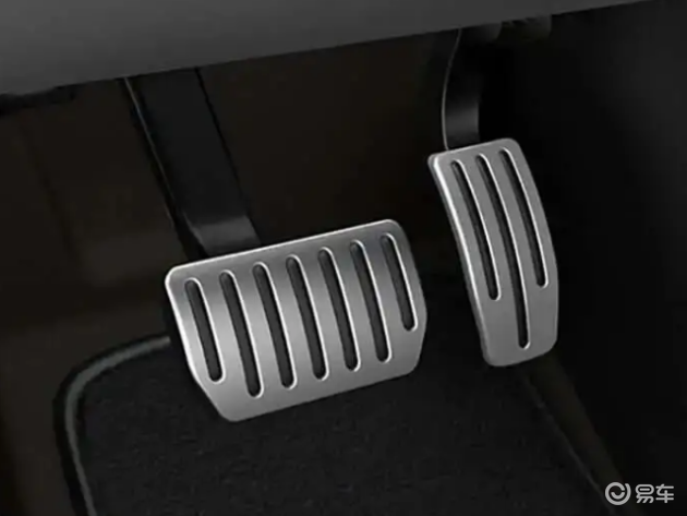 特斯拉单踏板模式可以关闭吗_易车