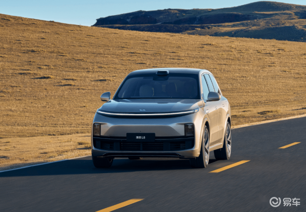 理想L家族傻傻分不清楚？一文理清理想L7、L8、L9的区别_易车