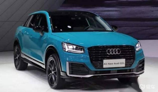 20w左右的十款SUV推荐！最低百公里油耗仅有5.5个！_易车