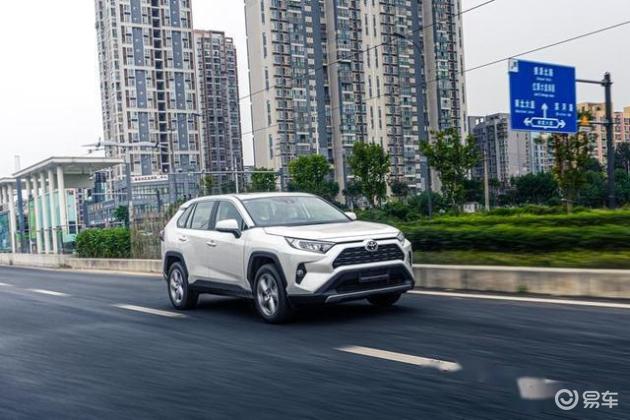 20w左右的十款SUV推荐！最低百公里油耗仅有5.5个！_易车