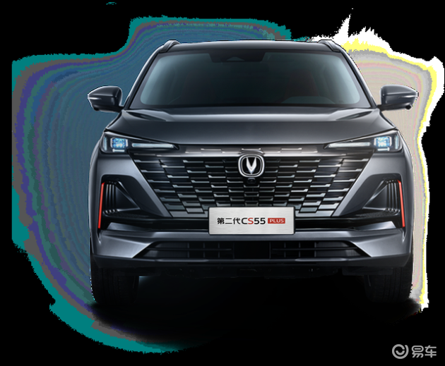 试驾第二代CS55PLUS与传祺GS4，谁更惊喜一目了然_易车