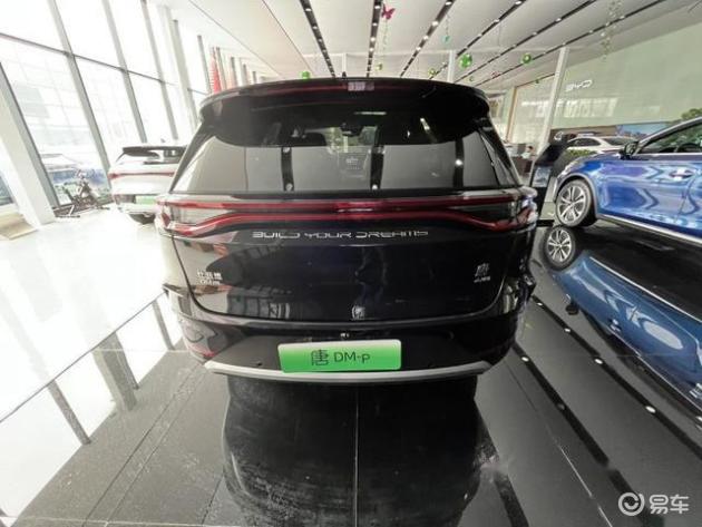 dmp和dmi有什么区别呢_易车