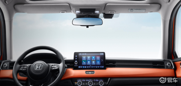 10万级家用小型SUV，本田XRV和领克06到底怎么选？_易车