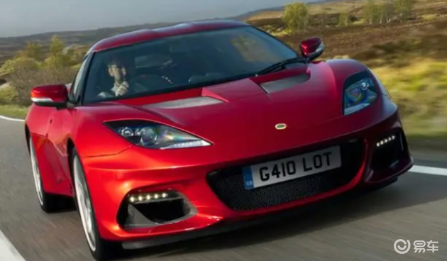 lotus nyo什么车_易车