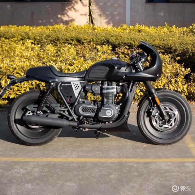 高金Gk1200改装复古跑车鉴赏_易车