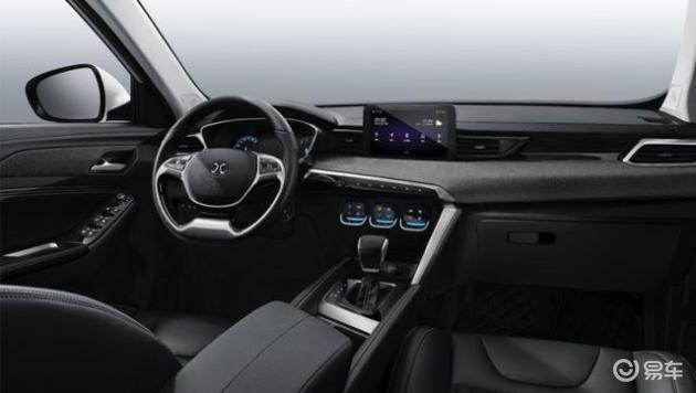 北汽X35 2022 车评_易车