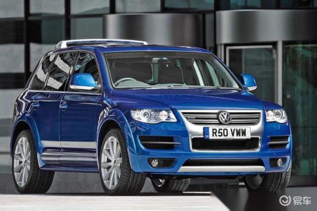 最好的十款柴油发动机_易车