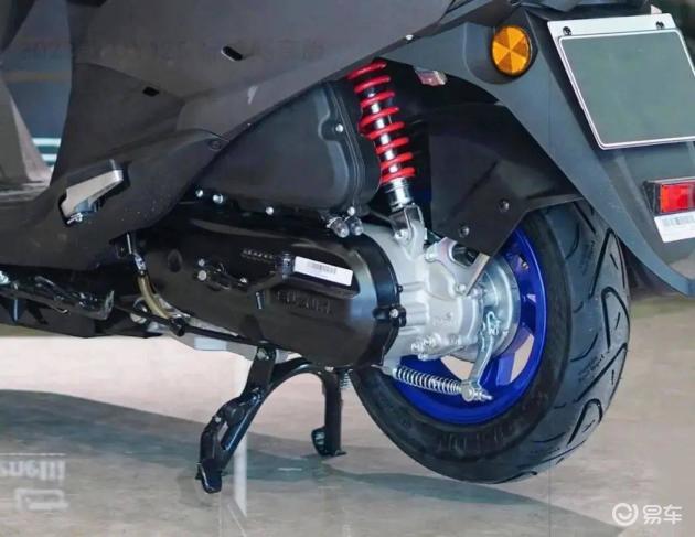 UY125对比AFR125，看完不再纠结！_易车