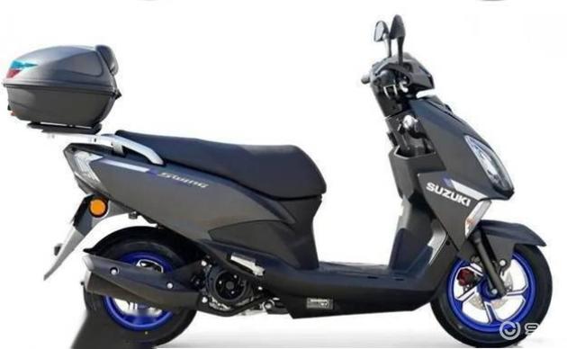 UY125对比AFR125，看完不再纠结！_易车