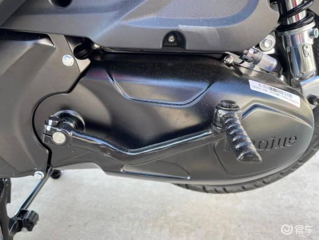 UY125对比AFR125，看完不再纠结！_易车