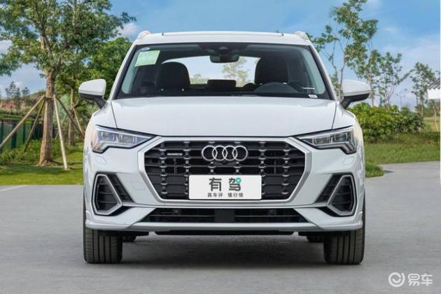 奥迪Q3L的性能介绍_易车