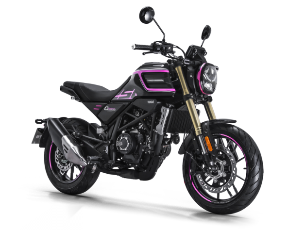 无极全新入门级街车Q250发布，售价17980元_易车