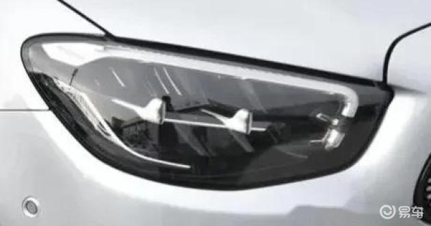 奔驰E级系列（二）23款E300L（时尚和豪华）的配置、差异点与报价_易车