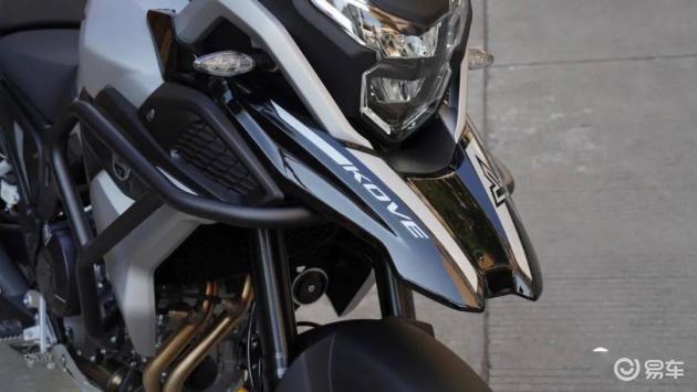 凯越525X和无极的525DSX究竟那款是你的菜_易车