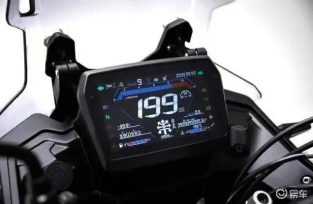 凯越525X和无极的525DSX究竟那款是你的菜_易车