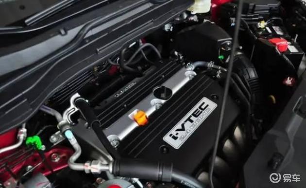 世界上最好的三款2.4自吸发动机_易车