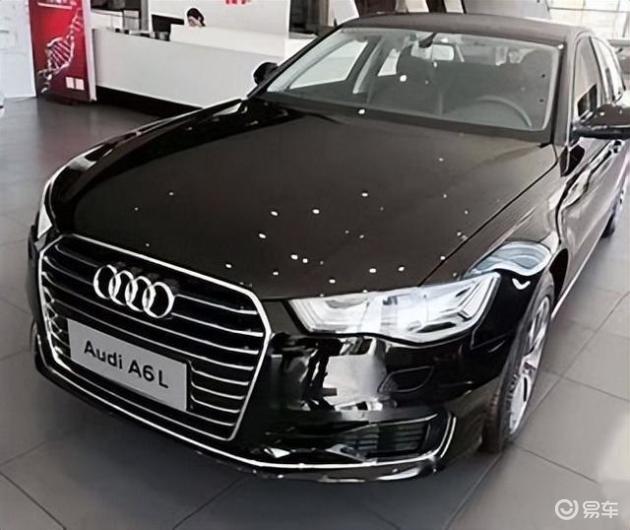 奥迪A6L和奥迪A8L到底有什么区别？_易车