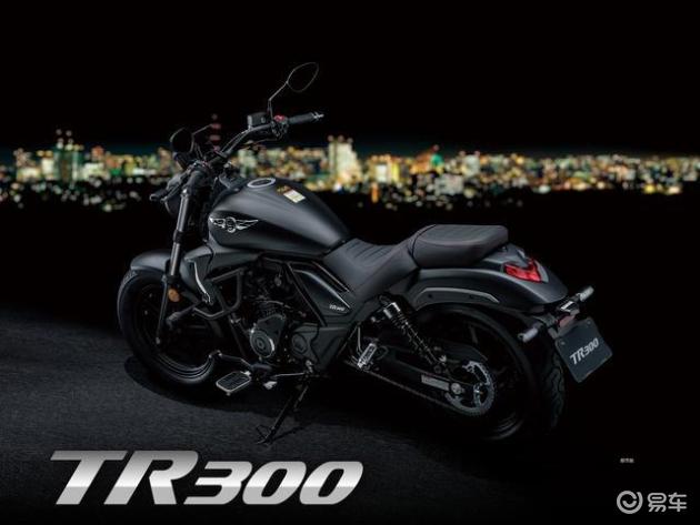 网传豪爵TR300将推出青春版，你认为哪些东西必须改？_易车