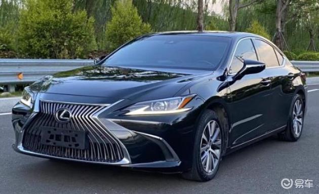 雷克萨斯ES200为什么备受争议，它有哪些优缺点_易车