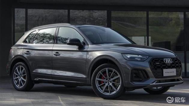 35万买车开完奥迪Q5L，再开朋友的特斯拉modely，对比后差距明显_易车