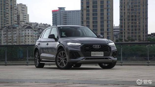 35万买车开完奥迪Q5L，再开朋友的特斯拉modely，对比后差距明显_易车