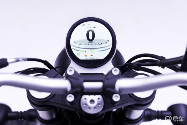 轻松掌握摩托车驾驶技巧！从基础到高级，全方位指导（摩托车驾驶基础技巧篇）_易车