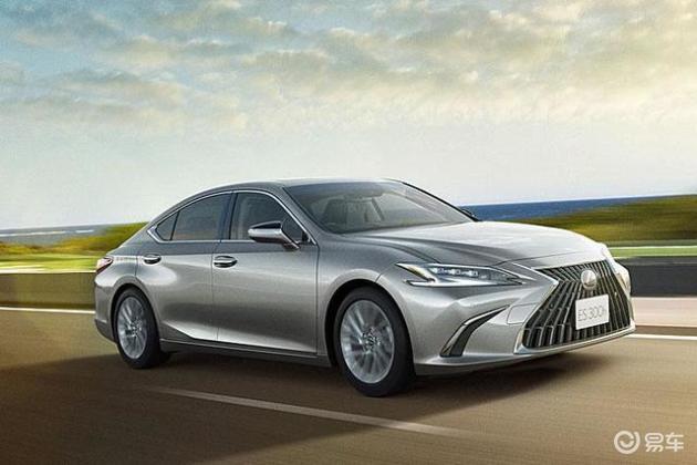 雷克萨斯ES和奥迪A6L哪个档次高？内行人：一对比就知道_易车