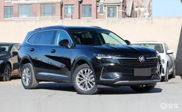 不吹不黑，昂科威Plus对决红旗HS5新款，谁才是中型SUV家用之选？_易车