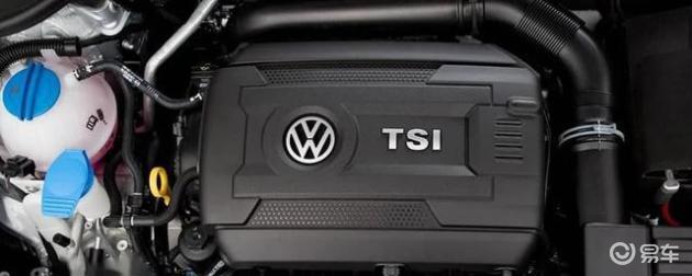 "从衰落到崛起：大众品牌的TDI技术之路与柴油发动机的新生"_易车