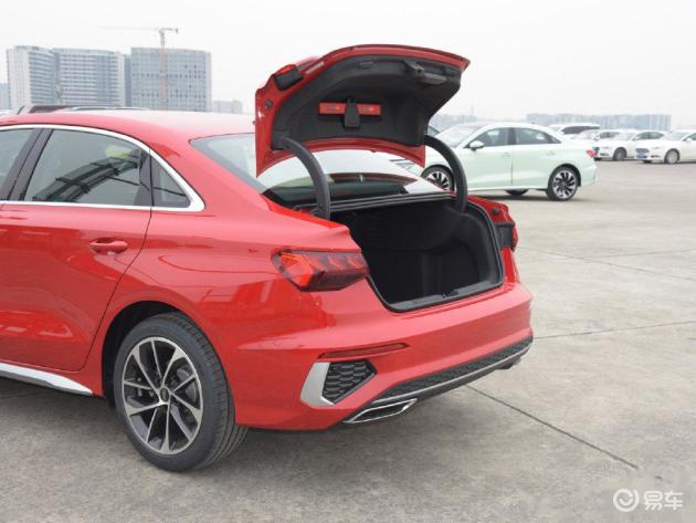 5种尾门结构，你的车属于哪种？_易车