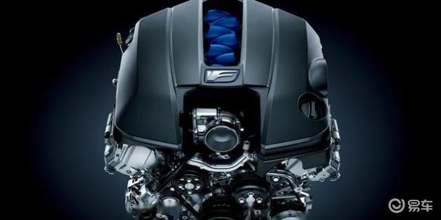 10款可靠的V8发动机，值得信赖，经久耐用_易车