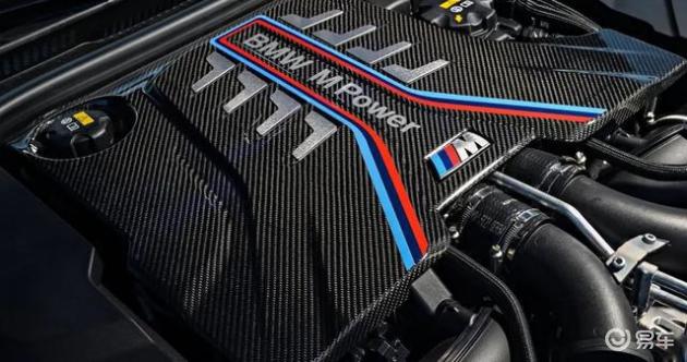 10款可靠的V8发动机，值得信赖，经久耐用_易车