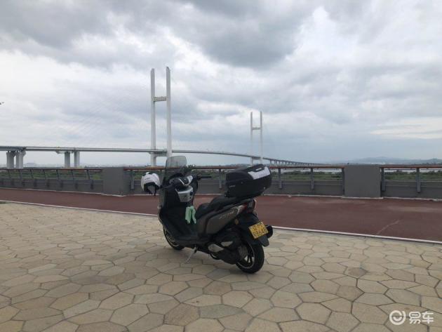 1000多公里的RT3C体会_易车