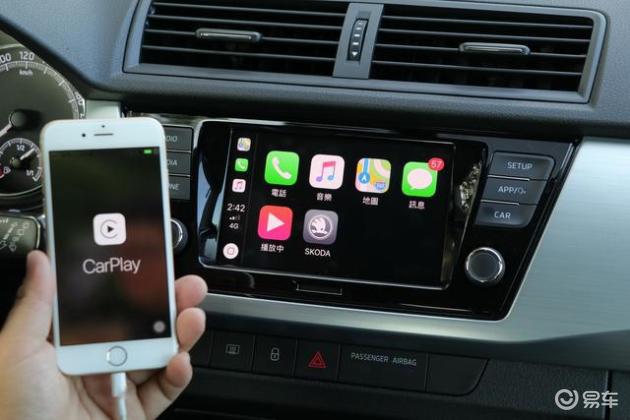 Android Auto是什么？怎么用？一文解答你的所有疑问！_易车