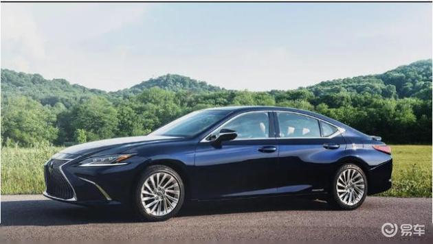 沃尔沃S90与雷克萨斯ES300h如何选择_易车