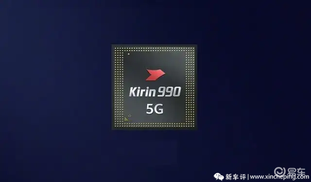 首款5nm车机芯片，高通骁龙8295芯片性能秒杀8155_易车