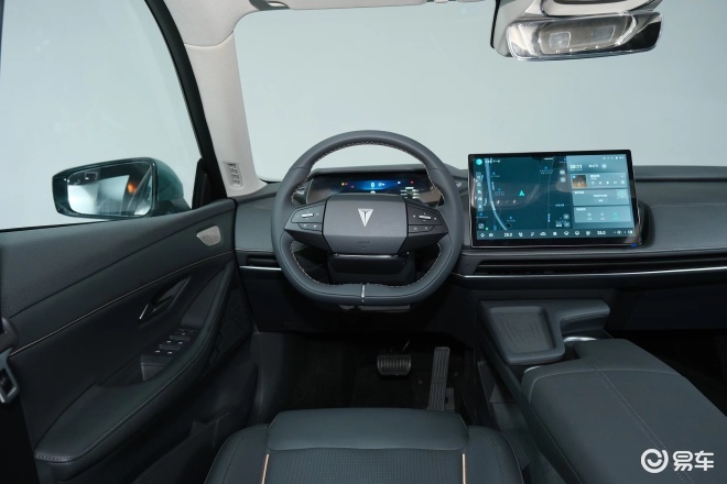 16.89万起,深蓝SL03购车指南,比Model3好？_易车