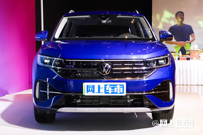 大众下一代探岳曝光！年产20万辆，混动、轿跑版将停产_易车