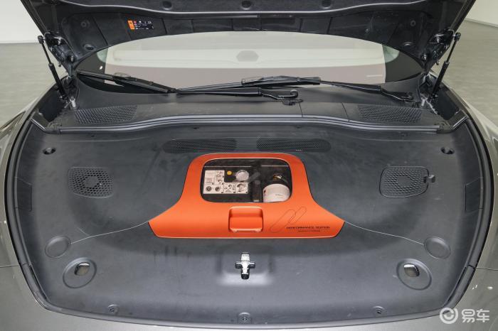 智己L7：零百加速3.87秒，续航615公里，你看咋样？_易车