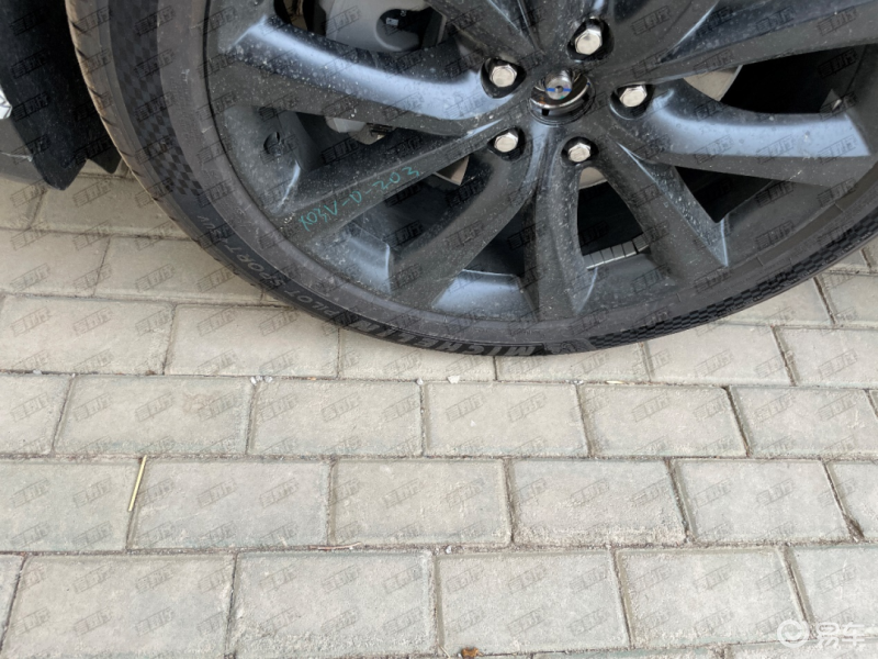 独家：理想X03首度曝光 或定位为理想ONE换代车型_易车