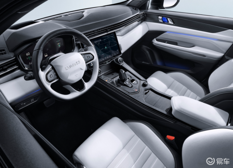 混动新选择，领克01 EM-P预售进行中_易车