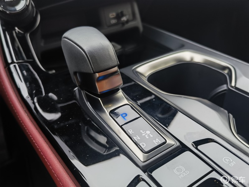 全面进阶 雷克萨斯NX260创悦版青岛实拍_易车