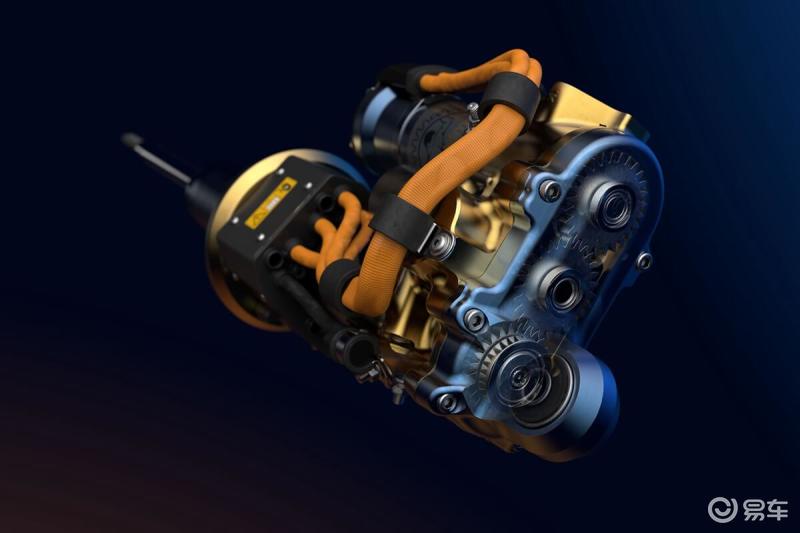 人人都能当拓海？解析法拉利Purosangue的神奇避震_易车