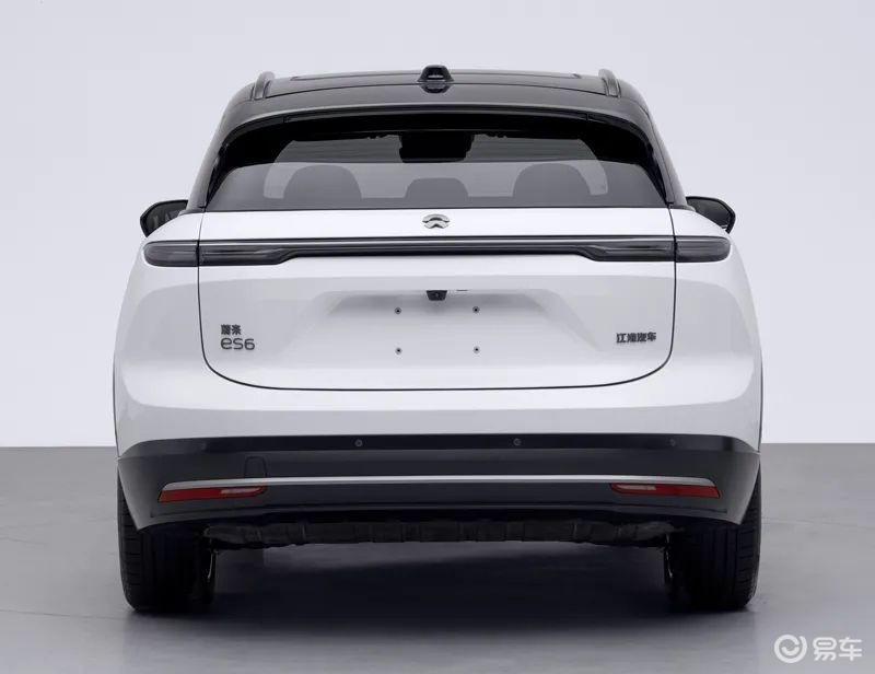 第367批申报图出炉，这次是国产车的狂欢？_易车