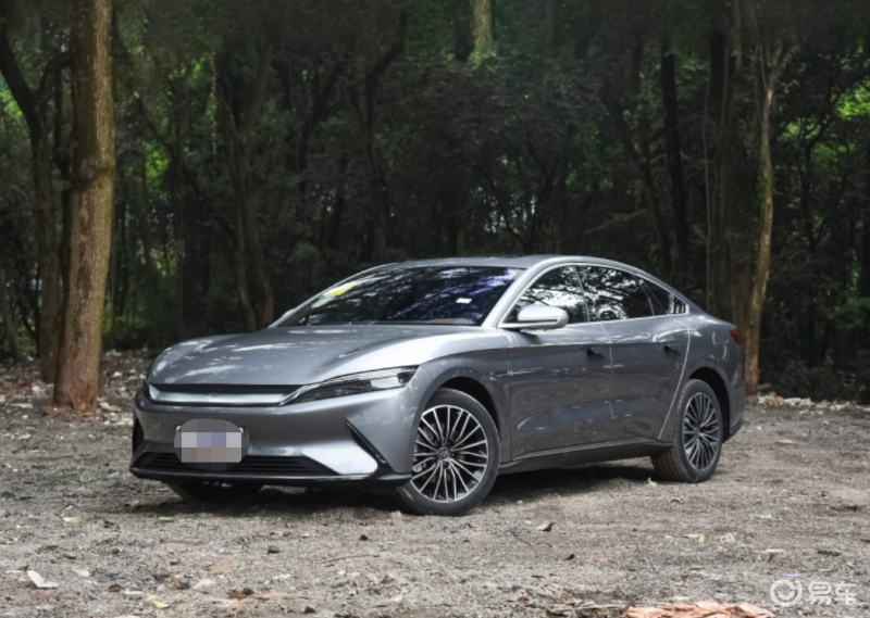 空间、智能对比，汉EV、深蓝SL03、零跑C01三车PK_易车