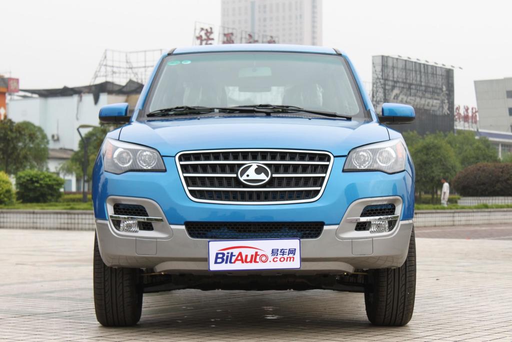 【猎豹CS7社区】_猎豹CS7社区车友会_易车论坛